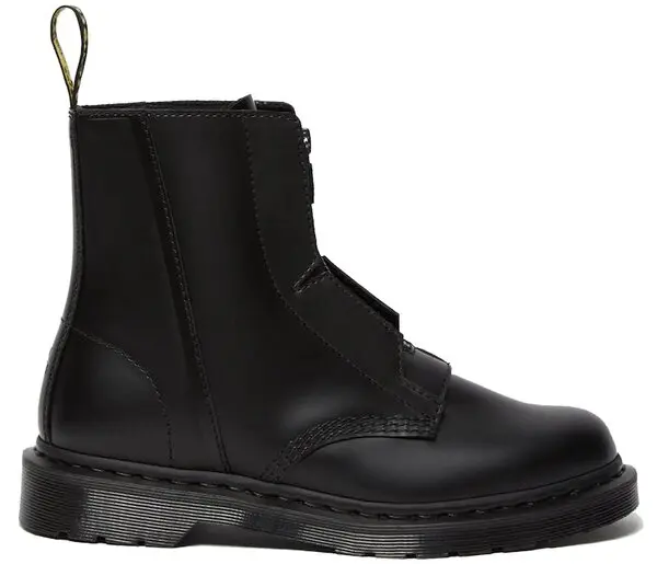 Dr. Martens 1460 Zip Up Boots