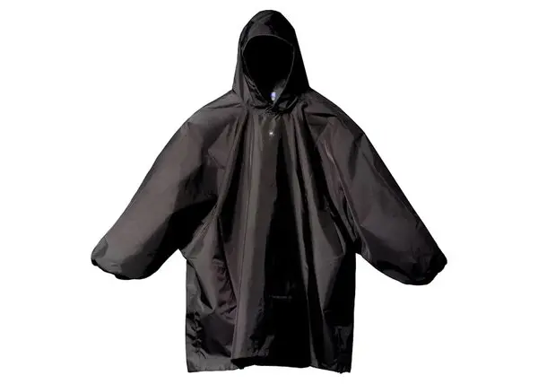 Yeezy T Cut Pullover