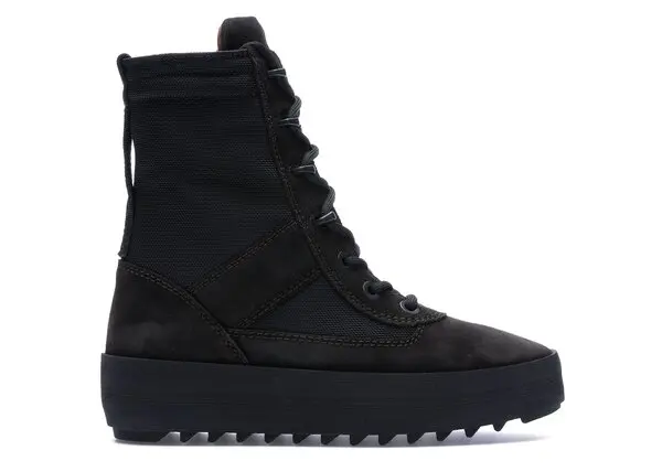 Yeezy Season 3 Military Boot