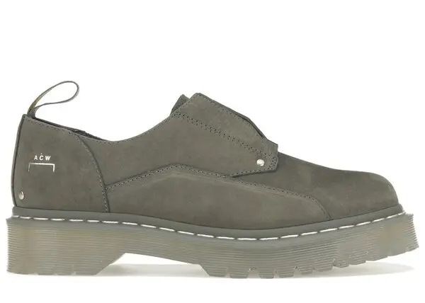 Dr. Martens 1461 Bex Acoldwall