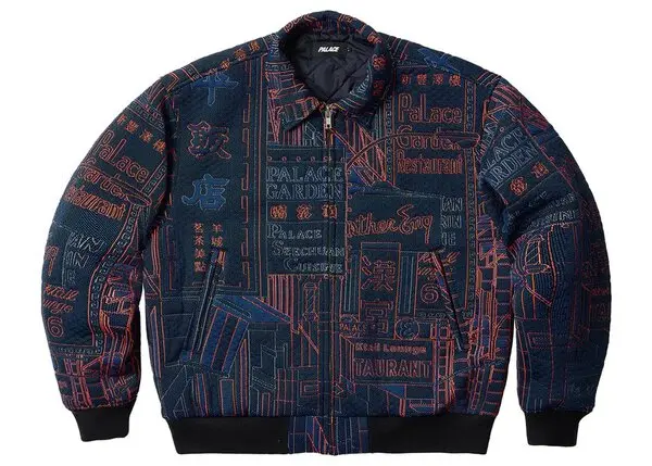 PALACE Downtown Jacket