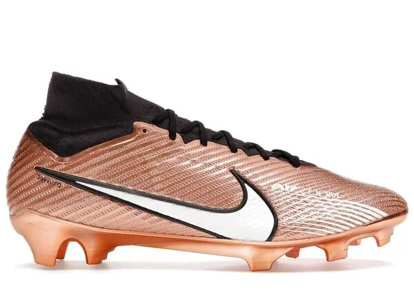 Nike Zoom Mercurial Superfly Elite Fg Generations Pack - Metallic Copper
