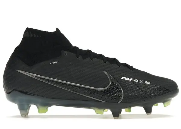 Nike Zoom Mercurial Superfly 9 Elite Sg-pro Ac
