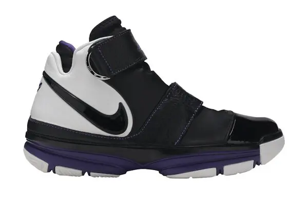 Nike Zoom Kobe St Orca Sneakers