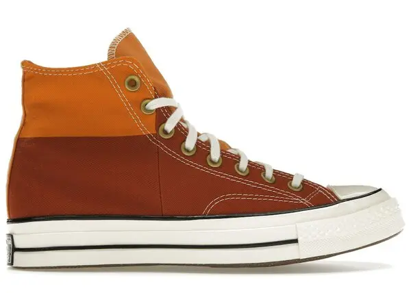 CONVERSE Chuck Taylor All Star 70 Hi Colorblocked