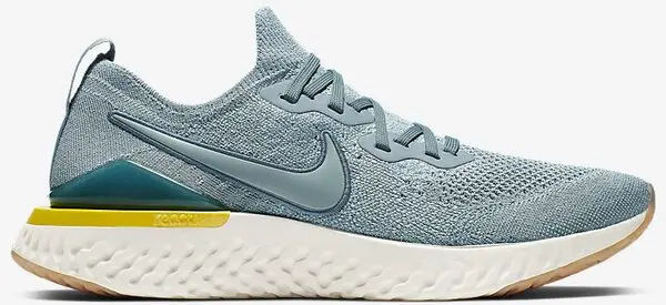 Nike Epic React Flyknit 2 Sneakers
