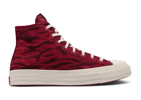 CONVERSE Chuck Taylor All Star 70 Hi Cny Year Of The Tiger