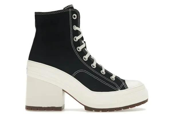 CONVERSE Chuck Taylor All Star 70 De Luxe Heel High-top Sneakers
