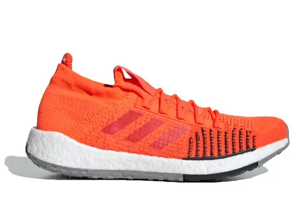 Adidas Pulseboost Hd Sneakers