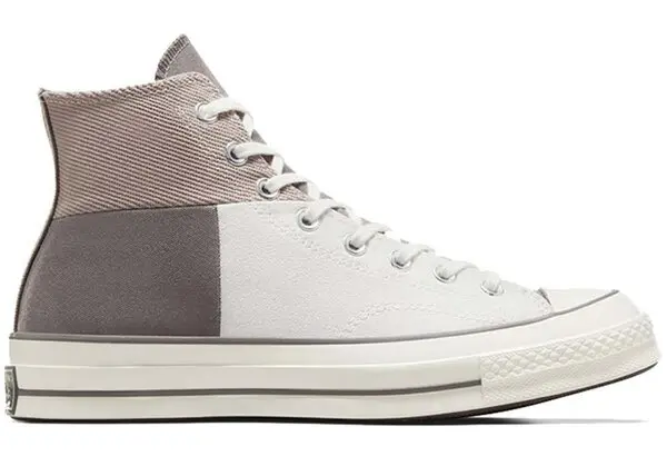 CONVERSE Chuck Taylor All Star 70 Hi Crafted Patchwork