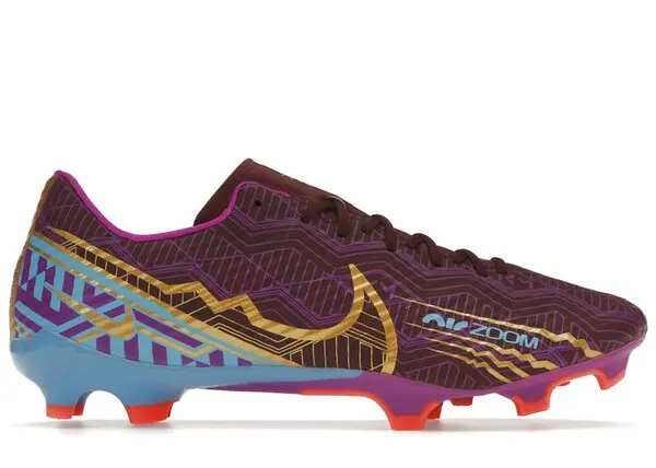 Nike Zoom Mercurial Vapor 15 Academy Km Mg