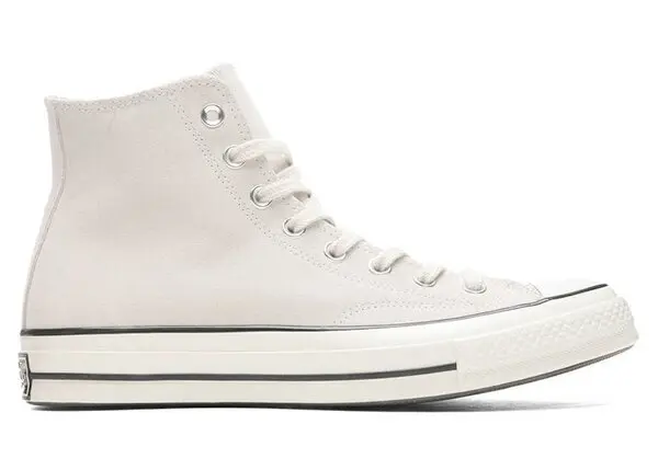 CONVERSE Chuck Taylor All Star 70 Hi - Desert Sand/egret/black
