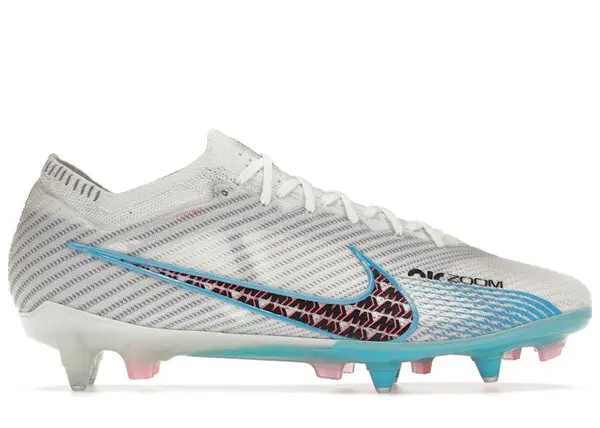 Nike Zoom Mercurial Vapor 15 Elite Sgpro Anticlog Traction