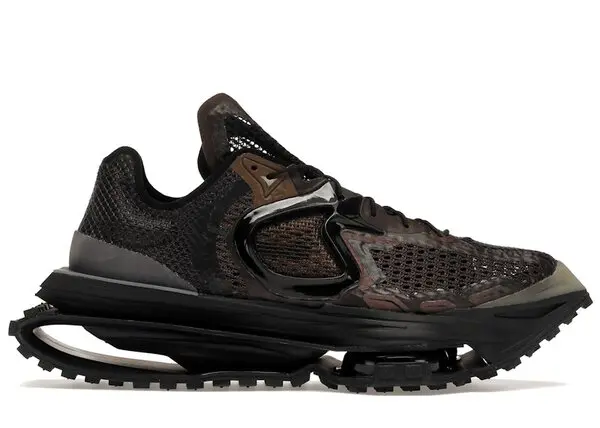 Nike Zoom Mmw 004 - Baroque Brown/black