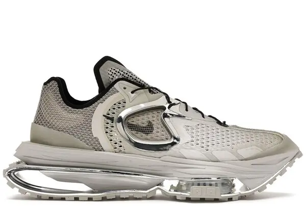 Nike Zoom Mmw Sneakers - Grey/black