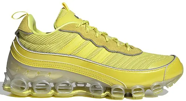 Adidas Microbounce T1