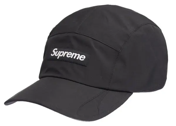 Supreme Gore-tex Paclite Camp Cap