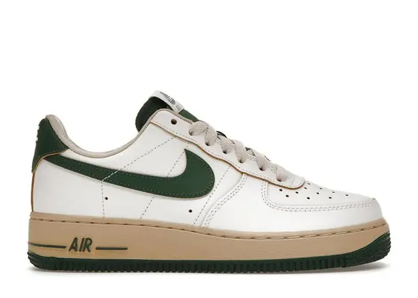 Nike Air Force 1 Low '07 Lv8 Vintage Sneakers
