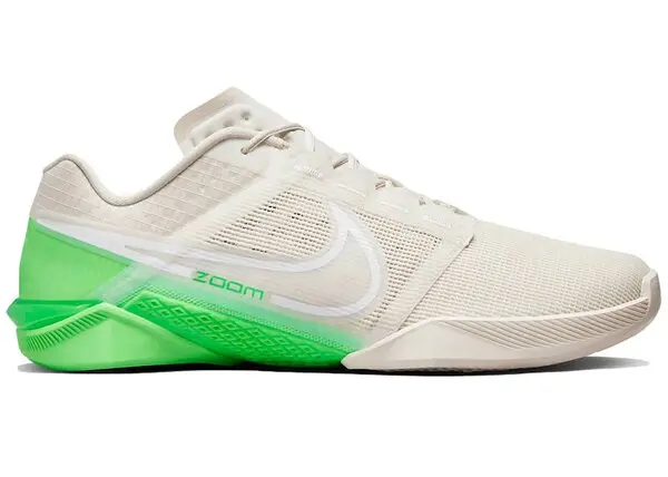 Nike Zoom Metcon Turbo 2 Sneakers - Phantom/light Orewood Brown/green Strike