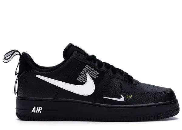 Nike Force 1 Low Utility Sneakers