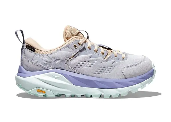 Hoka One One Kaha Low Gore-tex Sneakers