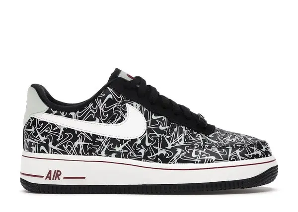 Nike Air Force 1 Low Valentine's Day Sneakers