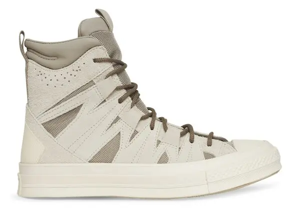 CONVERSE Chuck Taylor All Star 70 Hi Climate Escapeism - Crockery/turtle Dove/cement