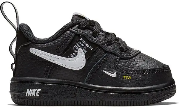 Nike Air Force 1 Low Utility Sneakers