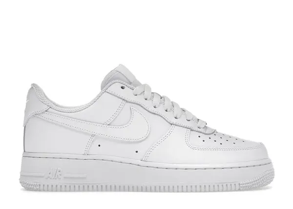 Nike Air Force 1 Low '07 - White
