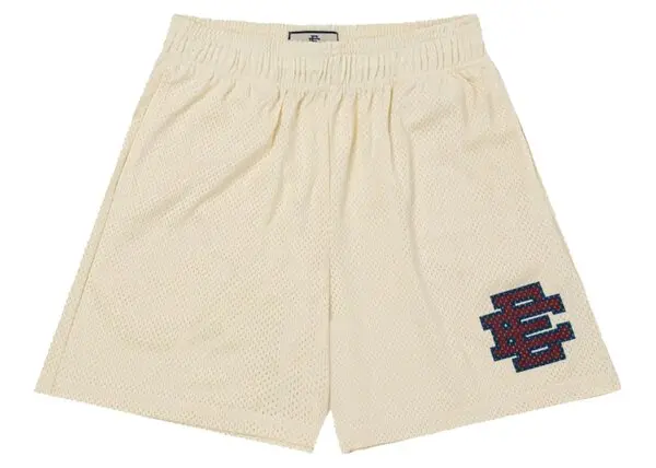 ERIC EMANUEL Ee Basic Short - Antique White