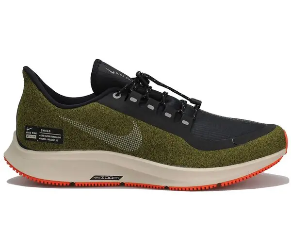 Nike Zoom Pegasus 35 Shieldin Sneakers
