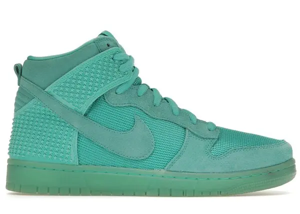 Nike Dunk Cmft Premium Sneakers - Light Retro