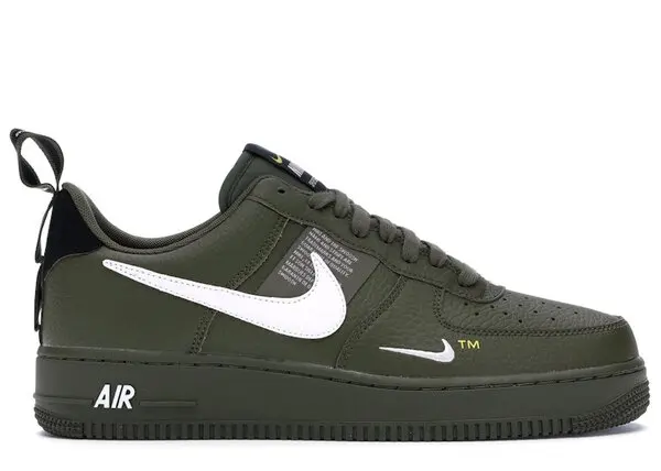 Nike Air Force 1 Low Utility
