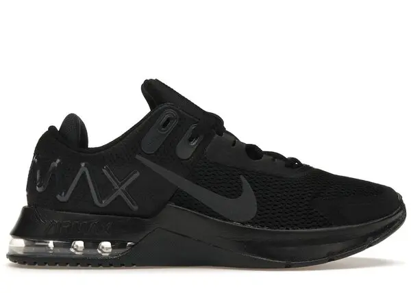 Nike Air Max Alpha Trainer 4 - Black/anthracite