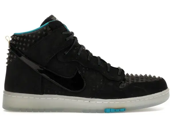 Nike Dunk High Allstar Game Sneakers
