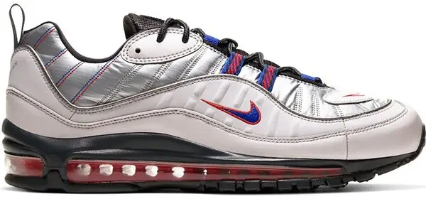 Nike Air Max 98 Sneakers