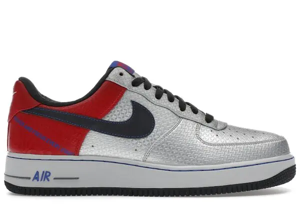 Nike Force 1 Low '07 Prm Sneakers