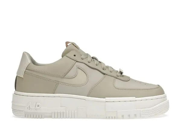 Nike Air Force 1 Pixel Sneakers
