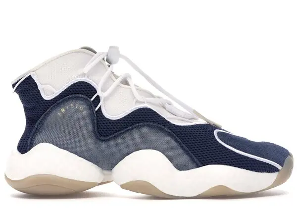 Adidas Crazy Byw Bristol Studio Sharpshooter Sneakers