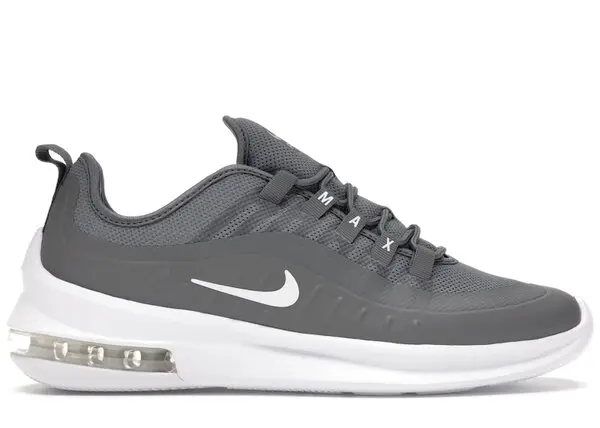 Nike Air Max Axisin Sneakers - Cool Grey/white