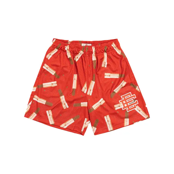 ERIC EMANUEL Ee Basic Lipstick Short - Red
