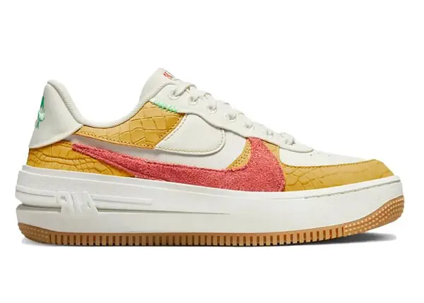 Nike Air Force 1 Plt.af.orm Sneakers