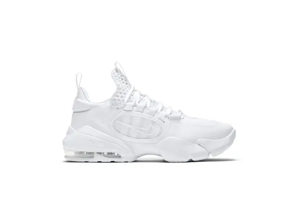Nike Air Max Alpha Savage 2 Sneakers - White