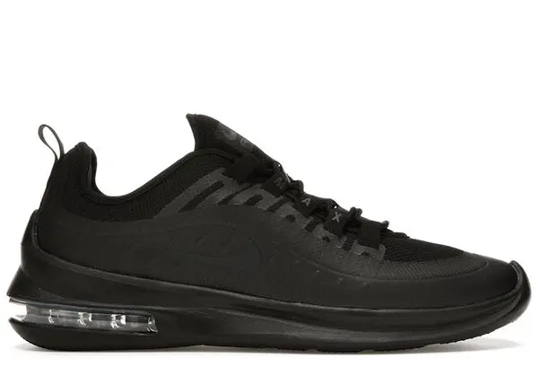 Nike Air Max Axisin Sneakers - Black/anthracite