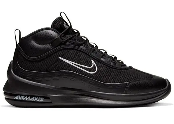Nike Air Max Axis Mid - Black/white