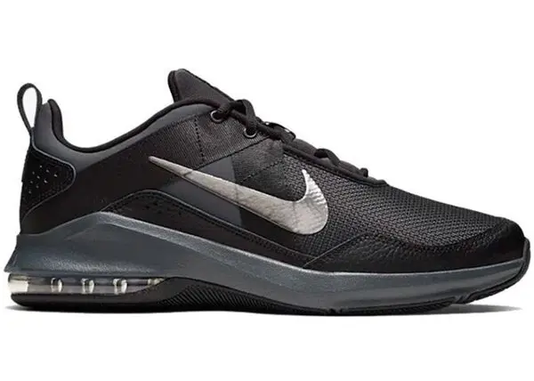 Nike Air Max Alpha Trainer 2 Sneakers - Black/anthracite