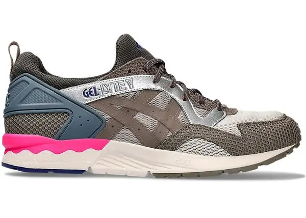 Asics Gel-lyte V Sneakers