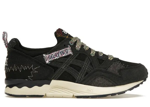 Asics Gel-lyte V Imbari Pack Fujitaka Towelin