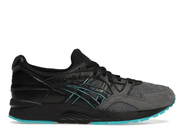 Asics Gel Lyte V Kith Leatherback Sneakers