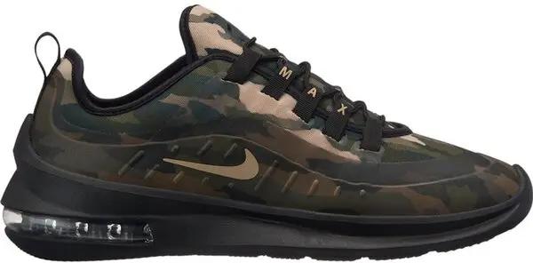 Nike Max Axis Sneakers